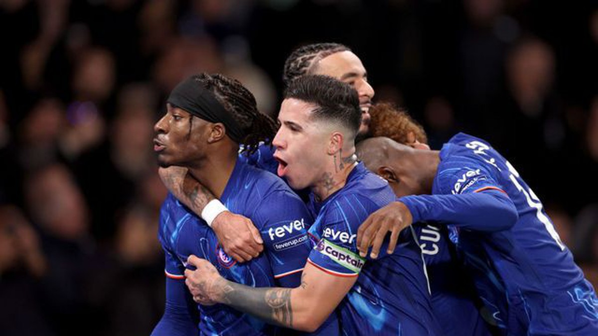 Nhận định, soi tỷ lệ Chelsea vs Shamrock Rovers 03h00 ngày 20/12, cúp ...