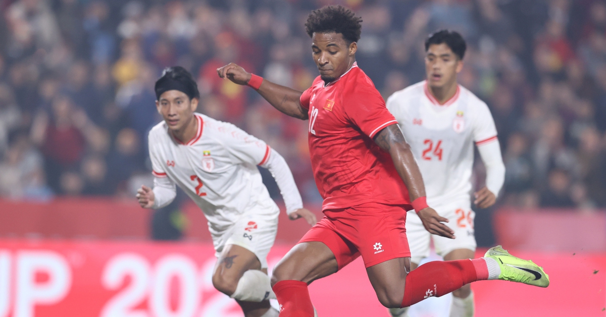 Bán kết ASEAN Cup: Đội tuyển Việt Nam tìm lợi thế ở Singapore