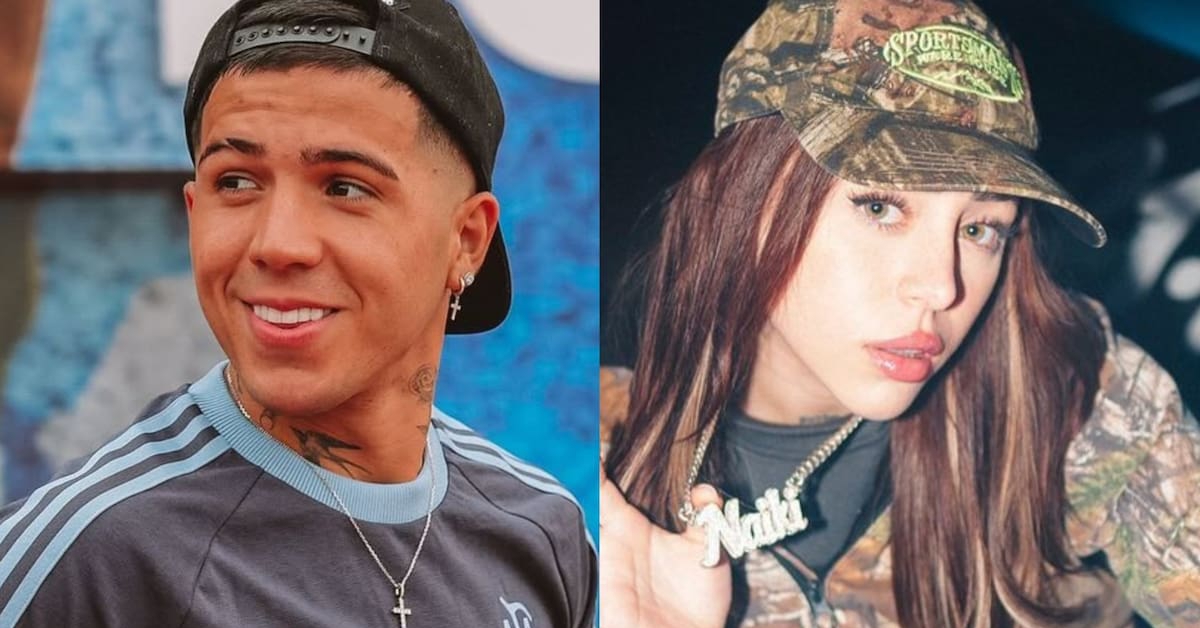 Chân dung bạn gái mới Enzo Fernandez: Là rapper Argentina đầu tiên lên ...