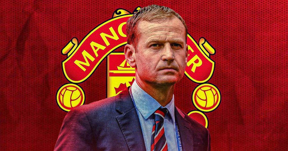 MU sắp bổ nhiệm tân Giám đốc thể thao là người cũ Newcastle, 'Chích ...