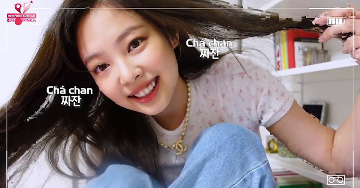 Cuộc sống bận rộn hàng ngày của Jennie Blackpink trên cương vị CEO