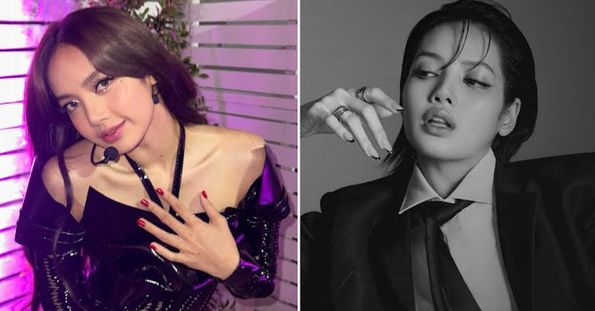 Lisa Blackpink có sự khởi đầu mới với tư cách là CEO của LLOUD