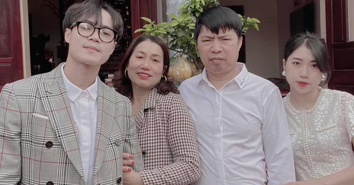 Gia đình Văn Toàn làm 9 mâm cơm để cổ vũ ĐT Việt Nam đấu Indonesia