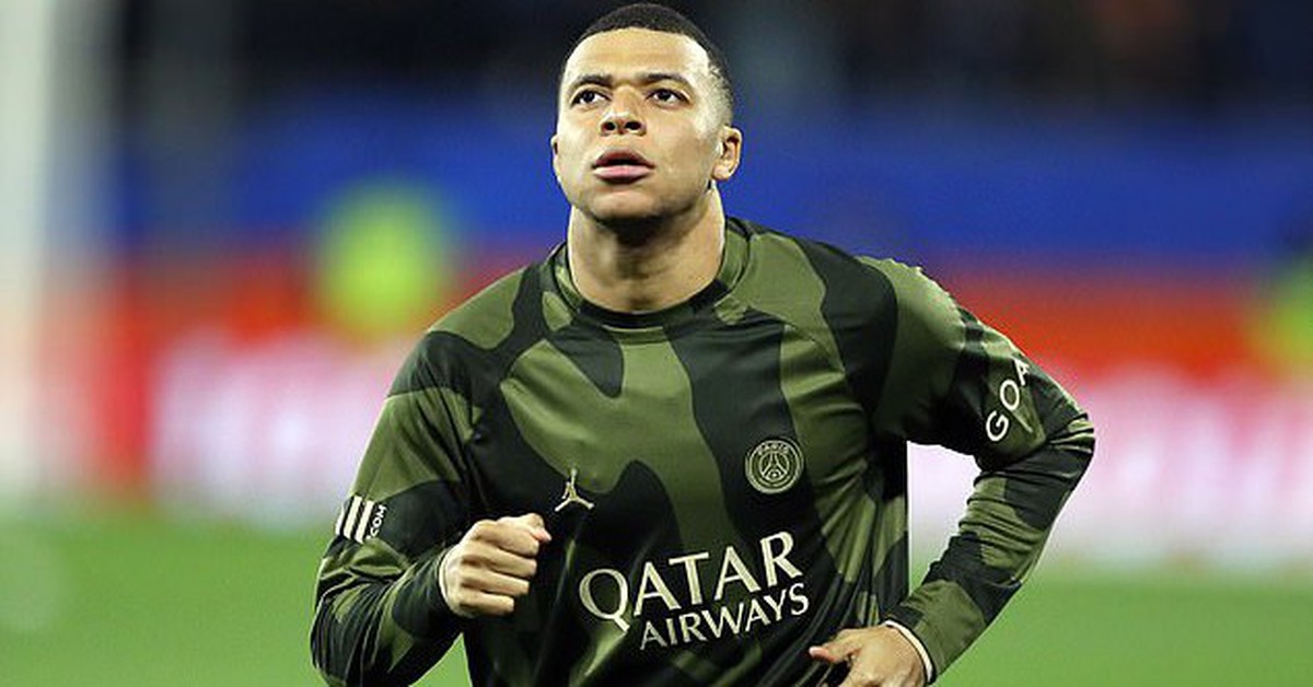 Mbappe Sắp Tiết Lộ Bến đỗ Mới Trước Euro 2024 Nhưng đã Bị đồng đội
