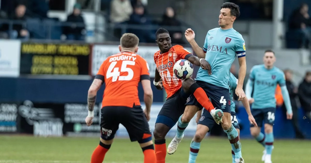 Nhận định bóng đá Crystal Palace vs Luton (22h00 hôm nay), Ngoại hạng ...
