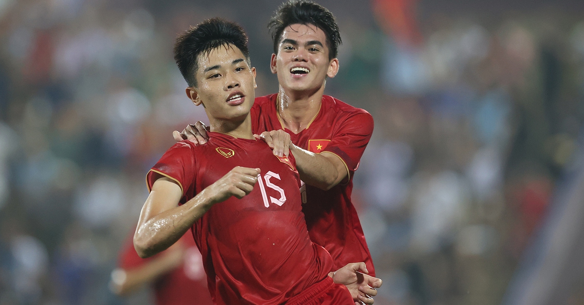 U23 Việt Nam vs U23 Kuwait: Tầm cao bóng đá Việt Nam ở đâu? (22h30 ngày 17/4, VTV5 & FPT Play ...