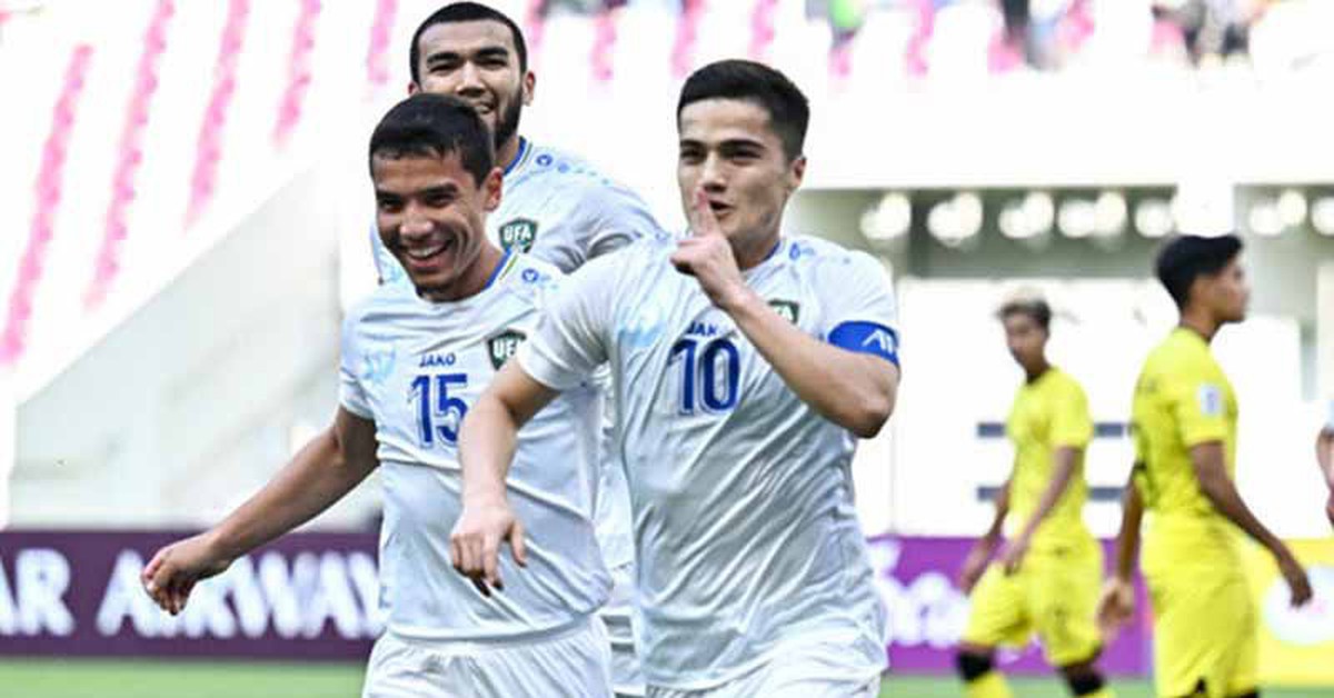Nhận định bóng đá U23 Kuwait vs U23 Uzbekistan (22h30 hôm nay), VCK U23 châu Á 2024