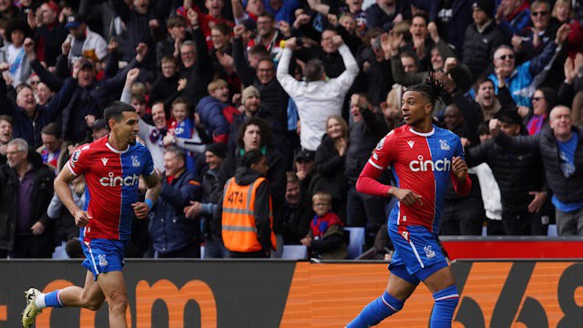 Nhận định Crystal Palace vs Newcastle, đá bù vòng 29 Ngoại hạng Anh ...