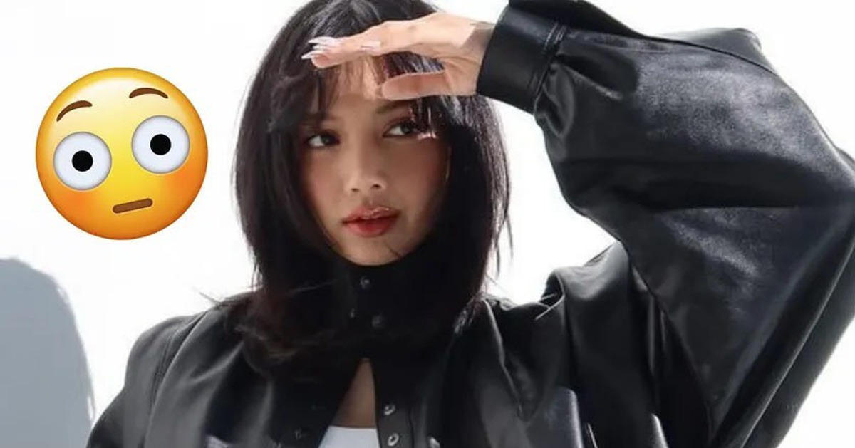 Thân hình ‘đồng hồ cát’ của Lisa Blackpink ngày càng hoàn hảo