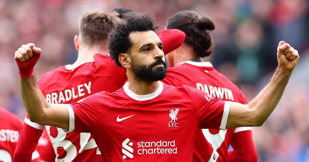 Nhận định Liverpool vs Sheffield (01h30, 5/4): Lợi thế đua vô địch của ...