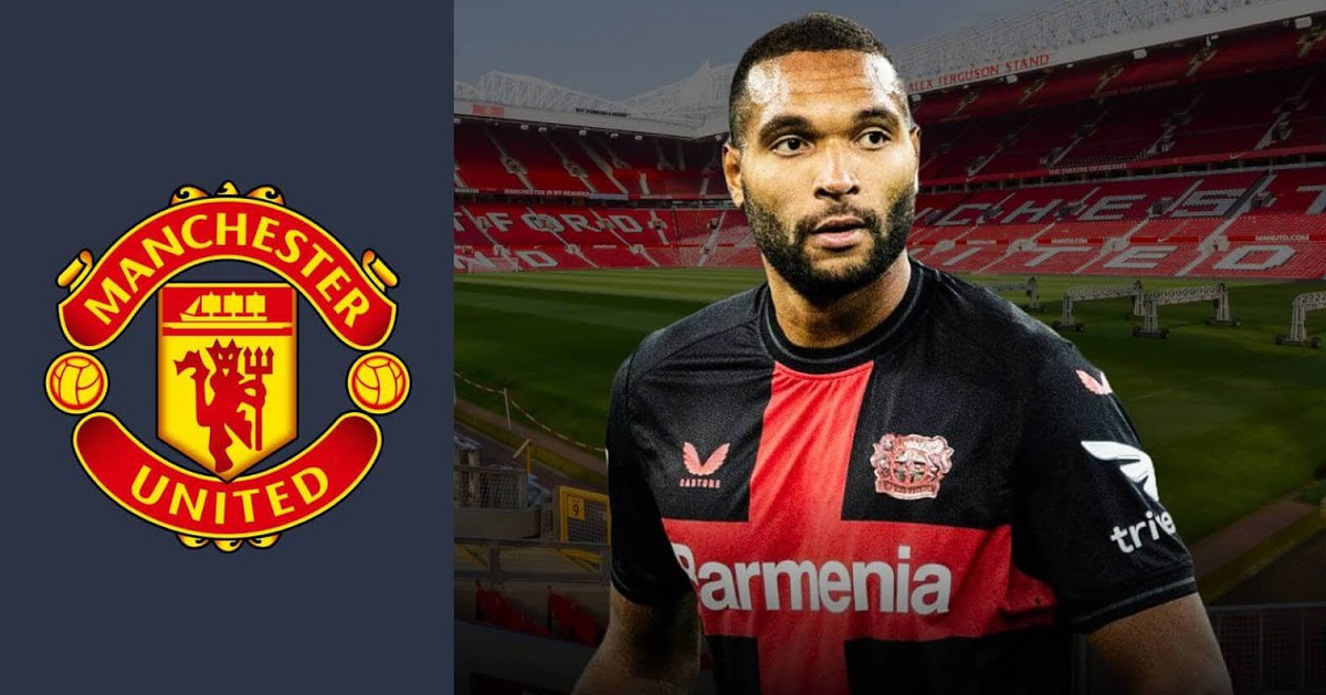 Tin chuyển nhượng hôm nay 16/7: MU tính bỏ De Ligt để mua Jonathan Tah ...