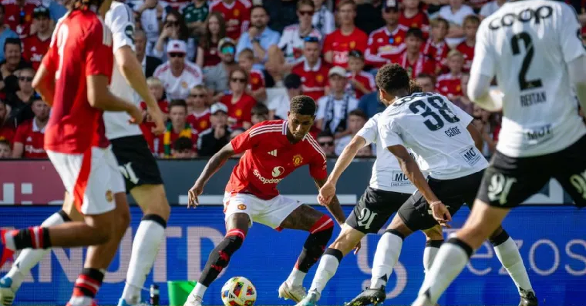 Nhận định bóng đá Rangers vs MU (22h00, 20/07), giao hữu CLB