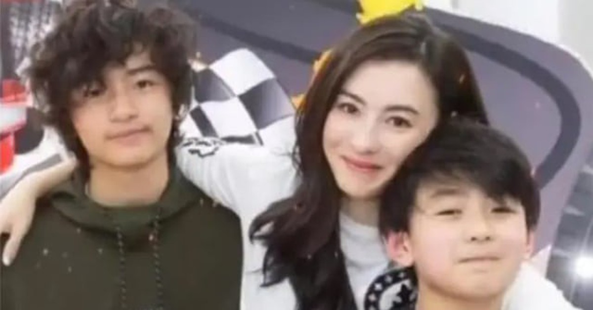 Rộ tin Trương Bá Chi nhập viện vì con trai "sống thử" với nữ huấn luyện ...