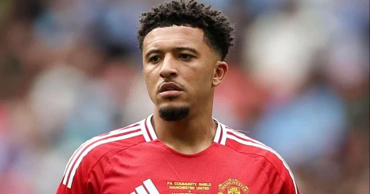 Tin chuyển nhượng 17/8: MU để ngỏ khả năng bán Sancho, Arsenal tiến gần ...