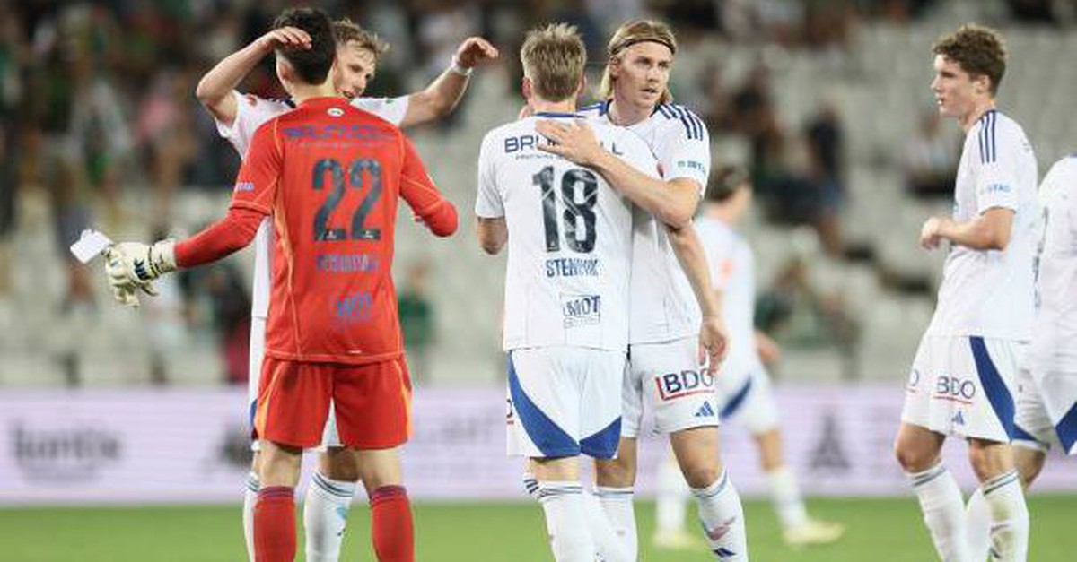 Nhận định, soi tỷ lệ Molde vs Elfsborg (00h00, 23/8), playoff cúp C2 ...