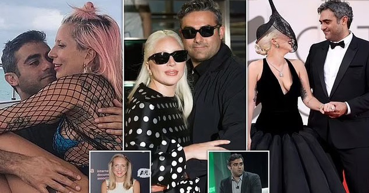 Vị hôn phu đã khiến Lady Gaga thay đổi cuộc đời ở nhiều khía cạnh là ai?