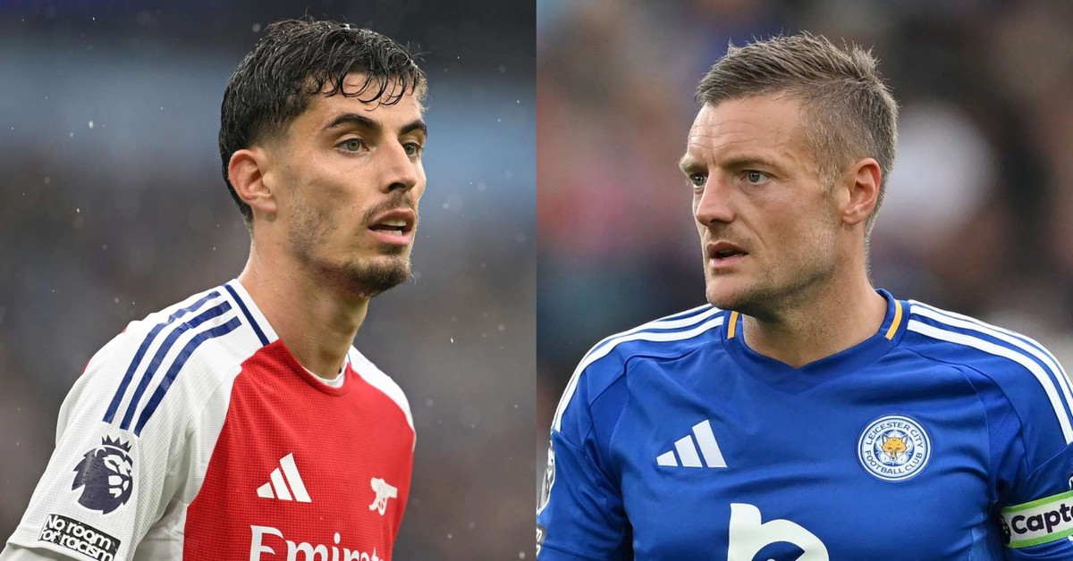 Link xem trực tiếp Arsenal vs Leicester (21h00 hôm nay), vòng 6 Ngoại ...