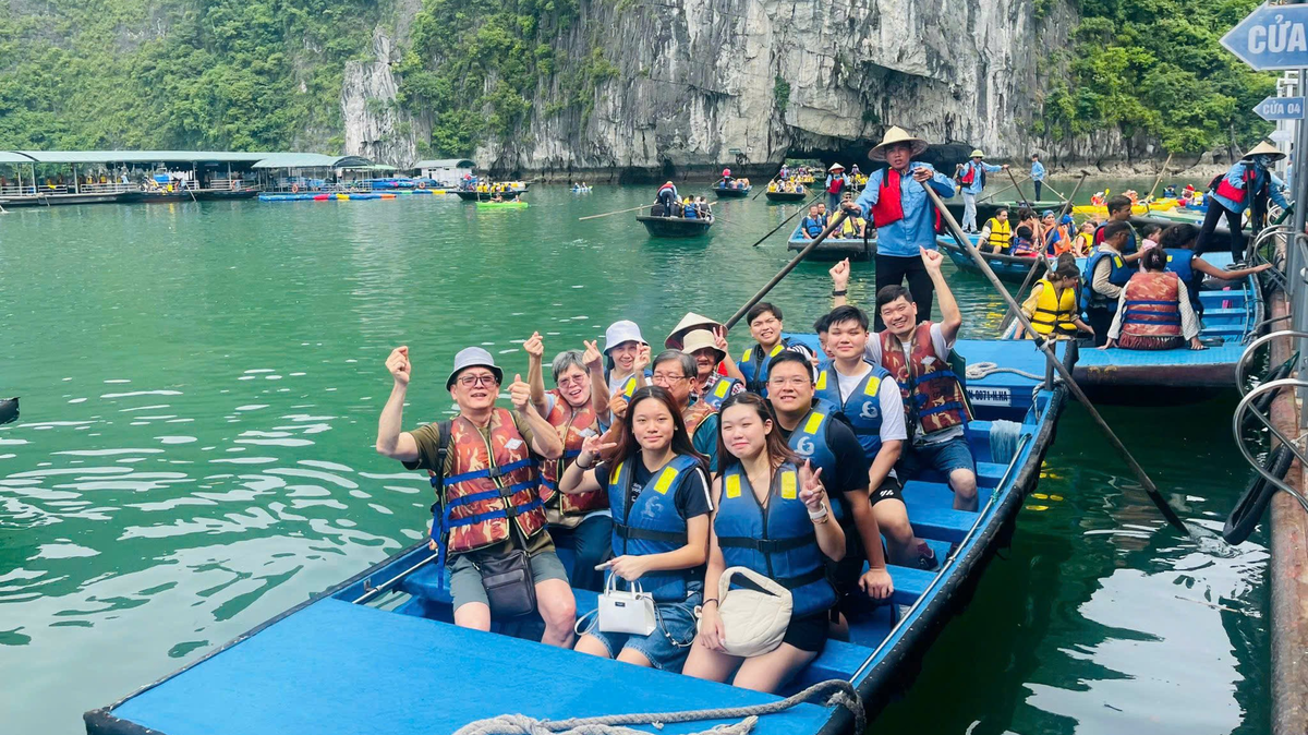 Pioneer Sail Travel: Đưa bạn đến gần hơn với Việt Nam qua các tour tùy ...