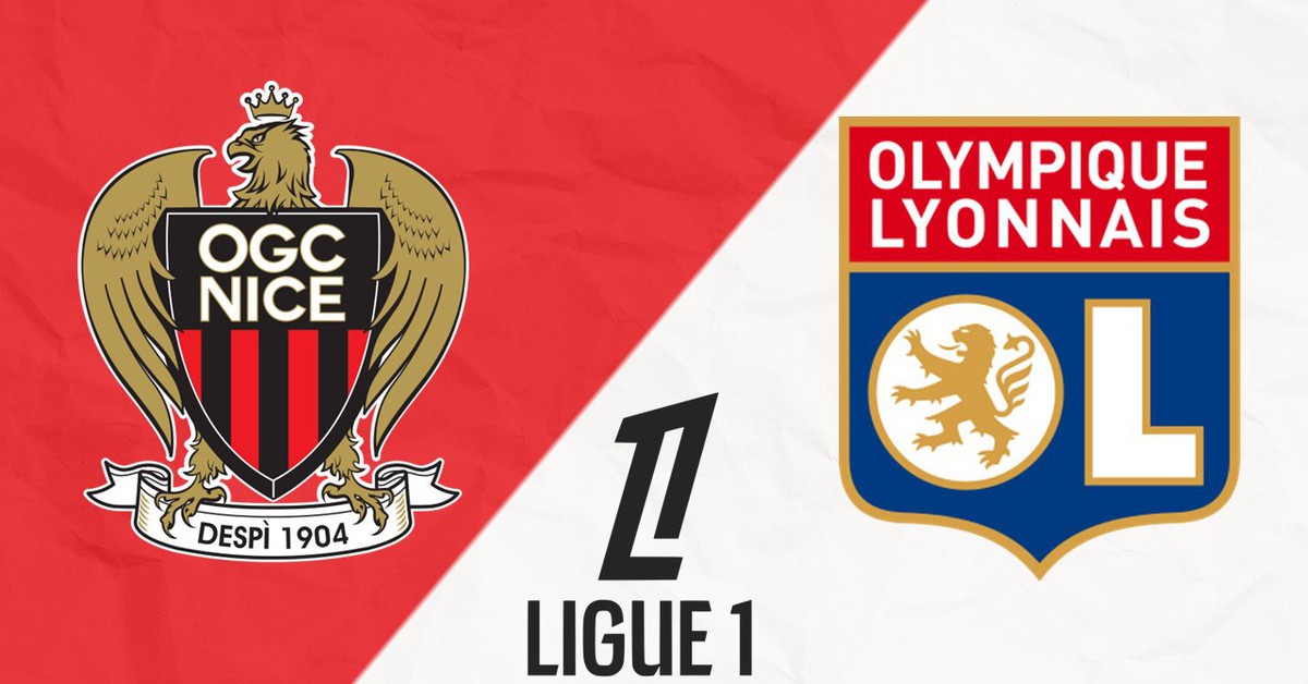 Nhận định, soi tỷ lệ Nice vs Lyon 22h hôm nay ngày 18/10, vòng 8 Ligue 1