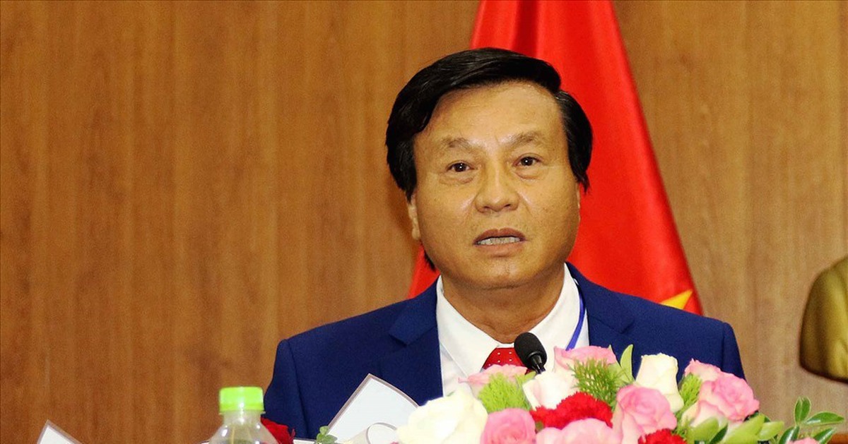 Chủ tịch Động Lực Lê Văn Thành làm Trưởng ban vận động, Liên đoàn Pickleball Việt Nam sẽ thành lập