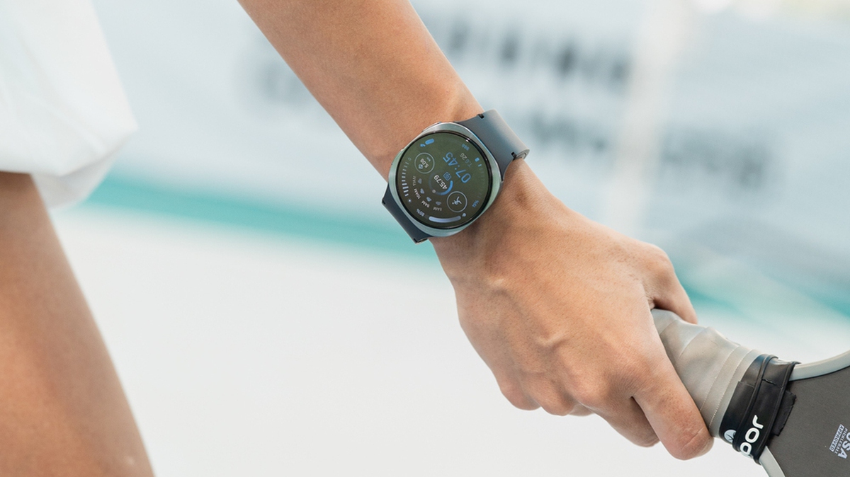 Loạt khoảnh khắc đắt giá tại Fancy Pickleball #withGalaxy