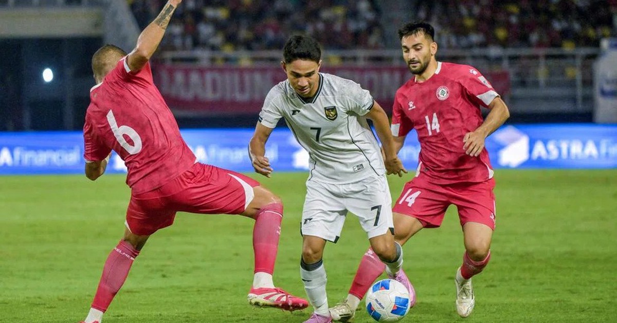 SEA Games 2025 là ‘sân khấu’ hiếm hoi để các nền bóng đá Đông Nam Á thể ...