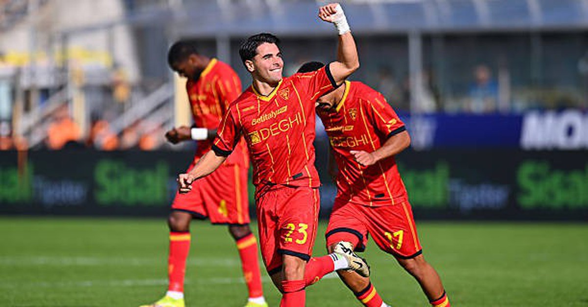 Nhận định, soi tỷ lệ Cremonese vs Lecce 18h30 ngày 7/12, vòng 14 Serie A