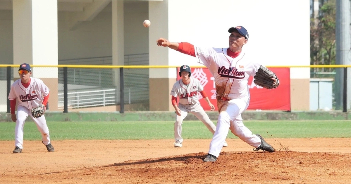 Lịch thi đấu SEA Games 2025 của Đoàn Thể thao Việt Nam hôm nay ngày 9/12