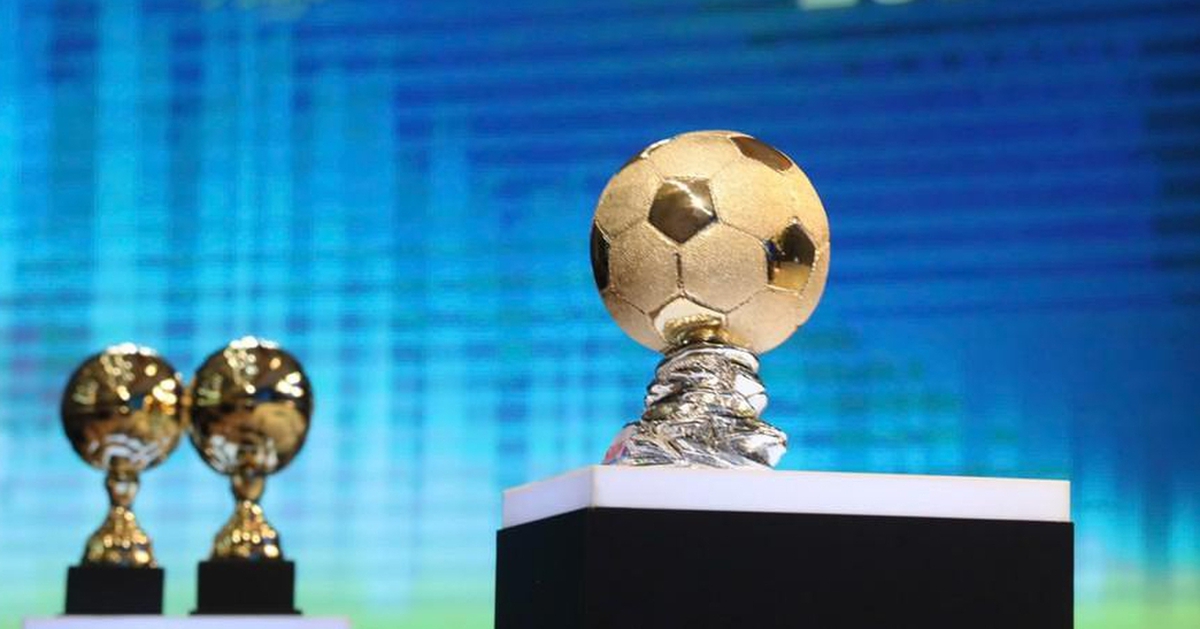 Gala Quả bóng Vàng Việt Nam 2024 diễn ra khi nào, ở đâu, các ứng viên ...