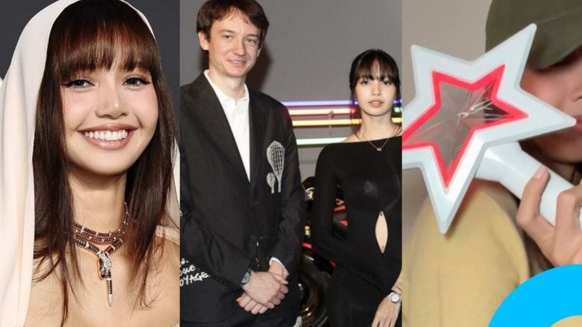 Hành trình solo của Lisa Blackpink - Thử thách và vinh quang trong tâm ...