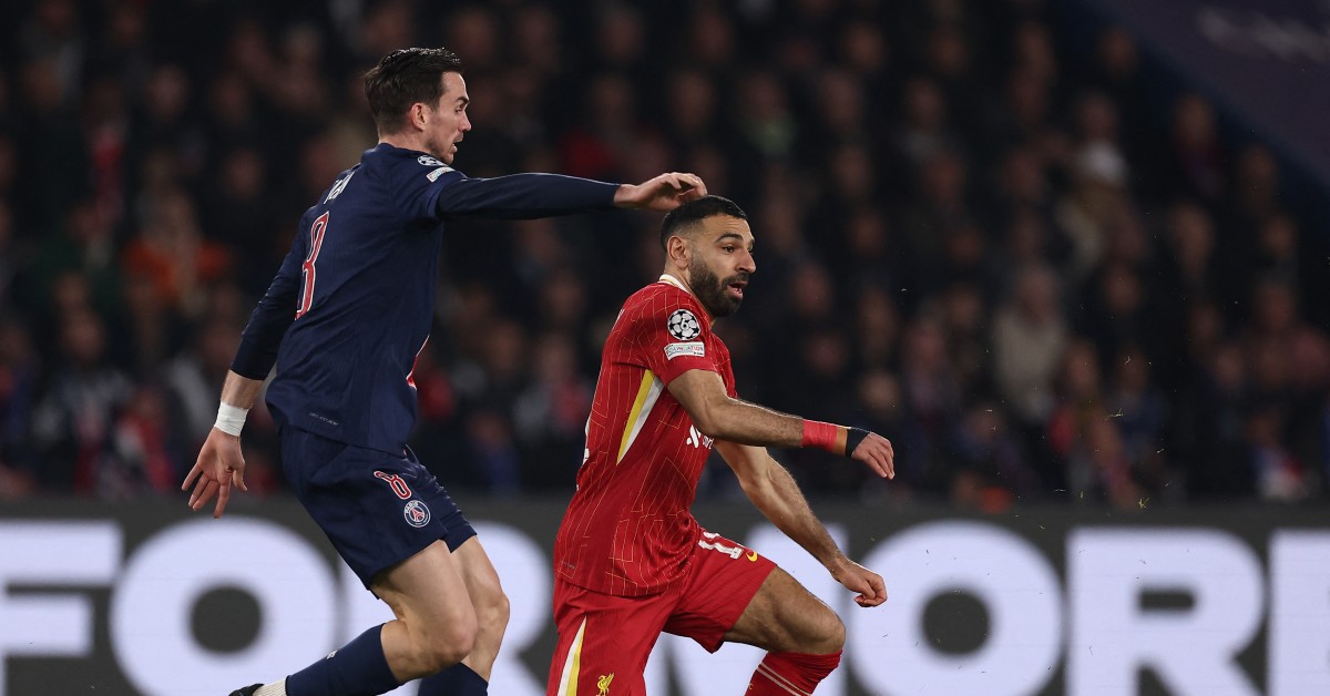 Liverpool vs PSG (lượt đi 1-0): Đập tan tham vọng của PSG