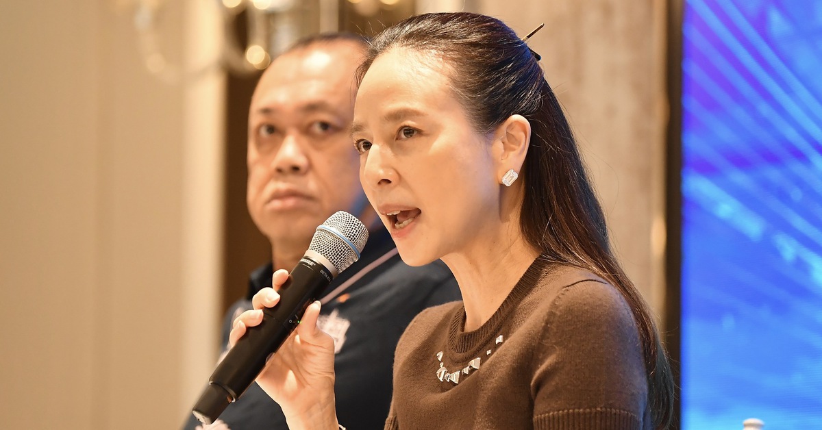 Tin nóng thể thao sáng 10/3: LĐBĐ Thái Lan và Madam Pang nhận thông báo mới nhất sau vụ thua ...