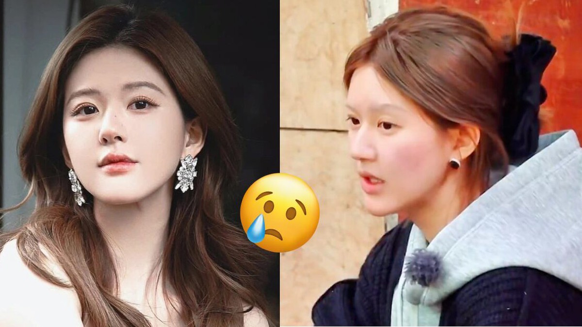 Triệu Lộ Tư đau lòng tuyên bố tạm ngừng diễn xuất vô thời hạn, dù đã ...