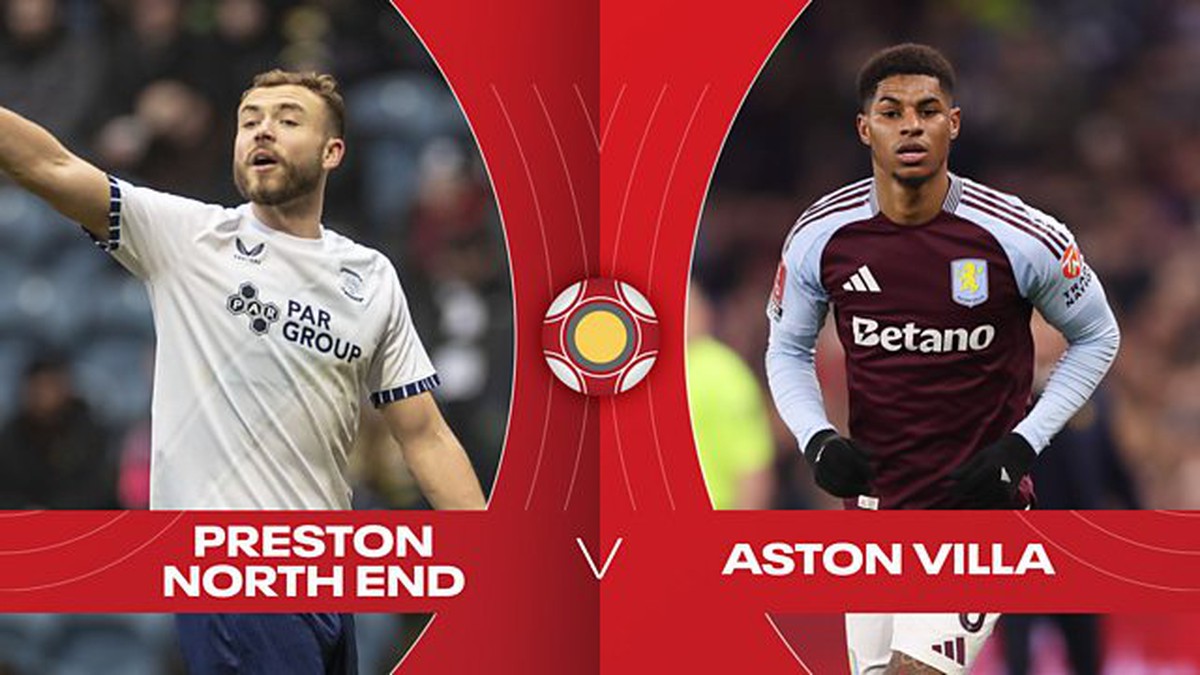 Nhận định, soi tỷ lệ Preston vs Aston Villa 19h30 hôm nay 30/3, tứ kết FA Cup