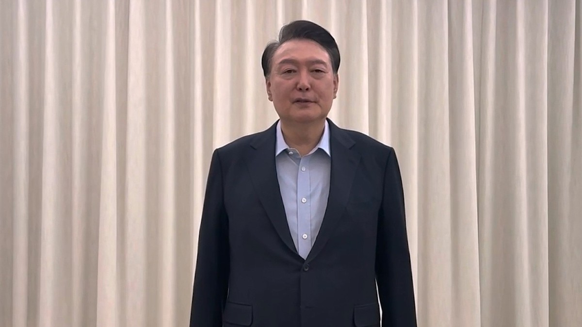 Hàn Quốc: Cựu Tổng thống Yoon Suk Yeol ra hầu tòa hình sự về tội danh ...