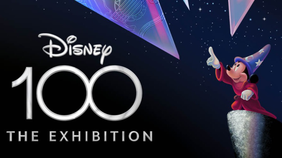 Khám phá 100 năm Disney qua tour hướng dẫn độc quyền từ Walt Disney ...