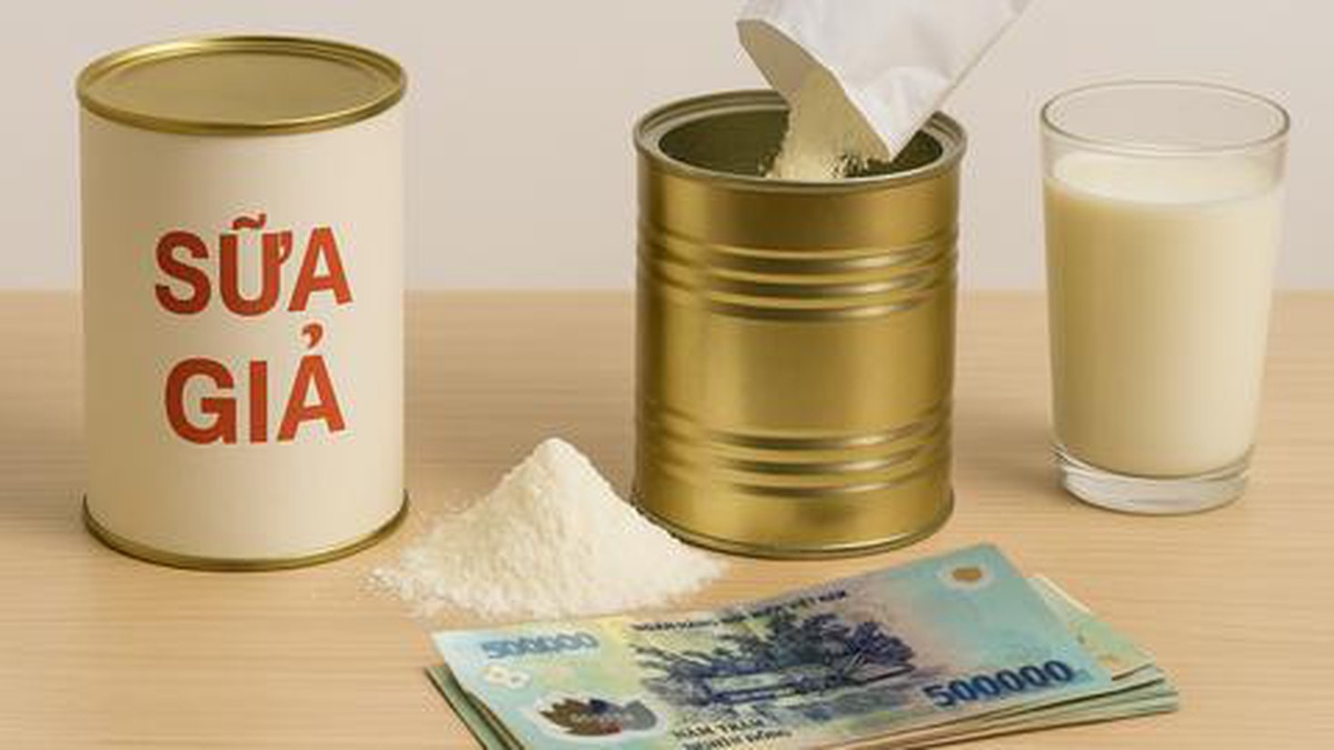 Công điện của Thủ tướng Chính phủ về xử lý vụ việc sản xuất, phân phối ...