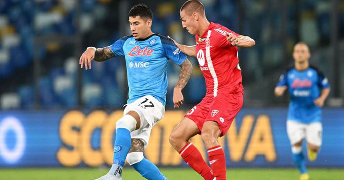 Nhận định, soi tỷ lệ Monza vs Napoli 23h hôm nay 19/4, vòng 33 Serie A