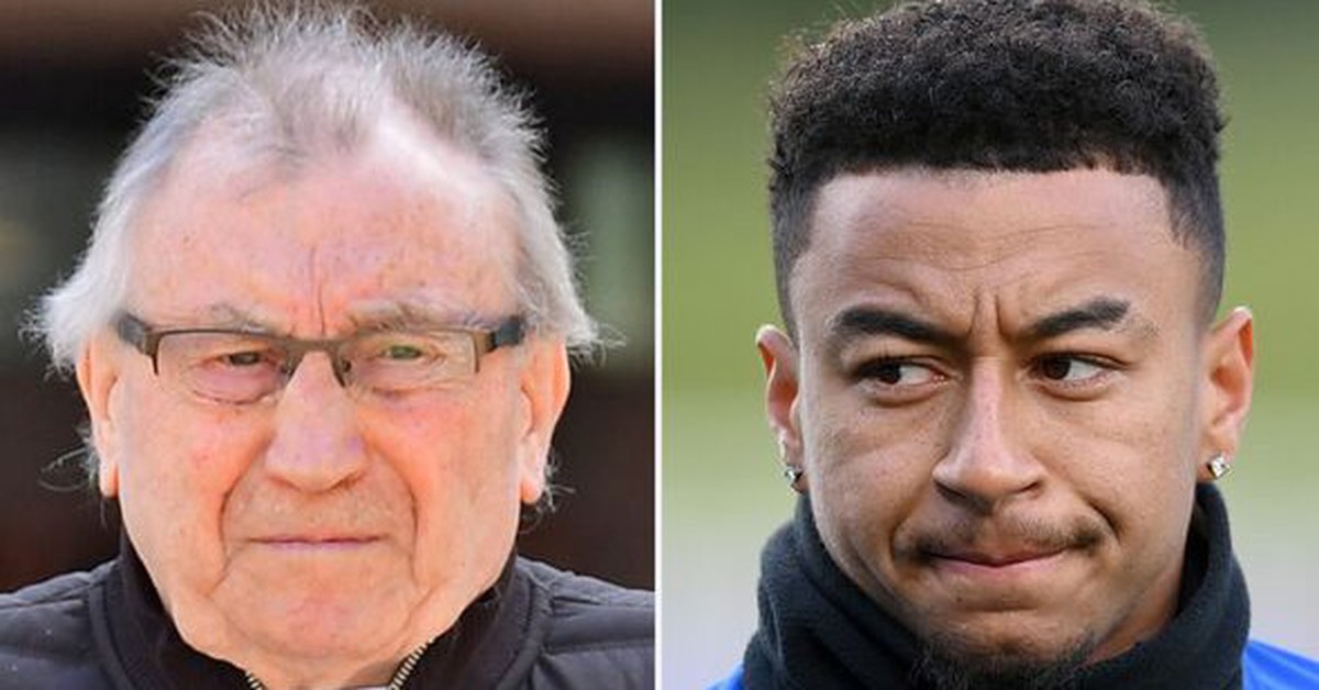 Jesse Lingard từ Hàn Quốc về Anh để làm chứng trước tòa, tuyên bố cắt ...