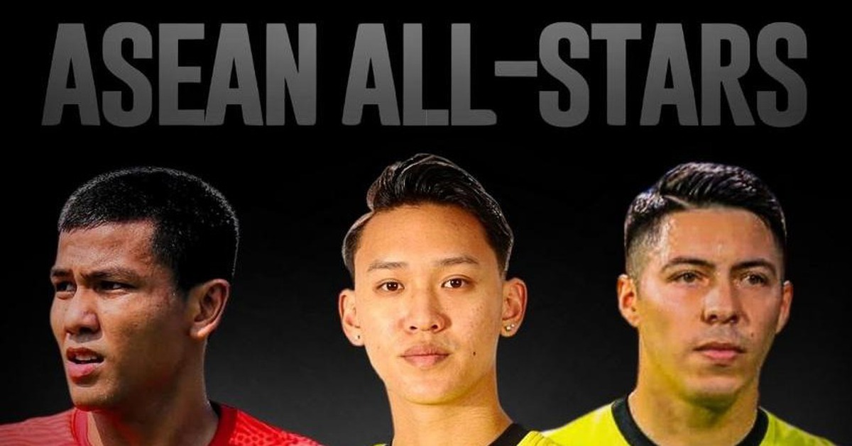Rộ tin 2 tuyển thủ Đông Nam Á rút lui khỏi đội hình ASEAN All Stars ...