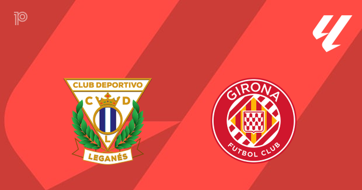 Nhận định, soi tỷ lệ Leganes vs Girona 00h00 ngày 25/04, vòng 33 La Liga