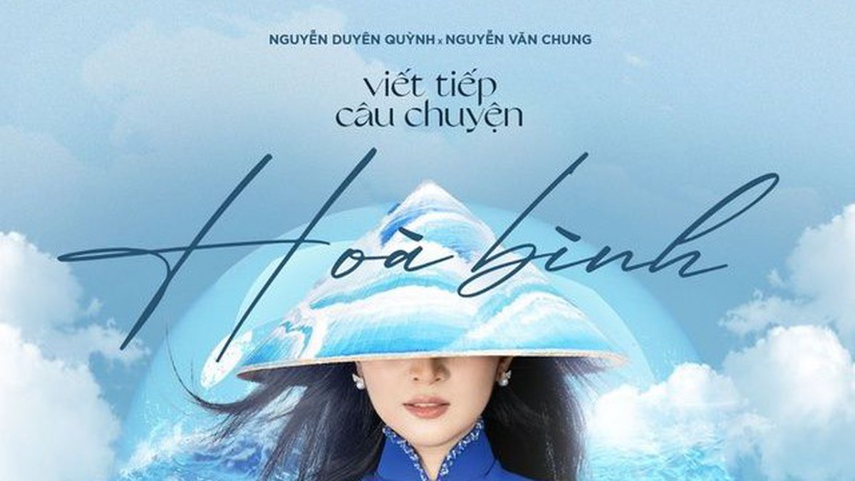 Mọi người dùng nhạc 'Viết tiếp câu chuyện hòa bình' tạo clip, biểu diễn có lo tác quyền không?