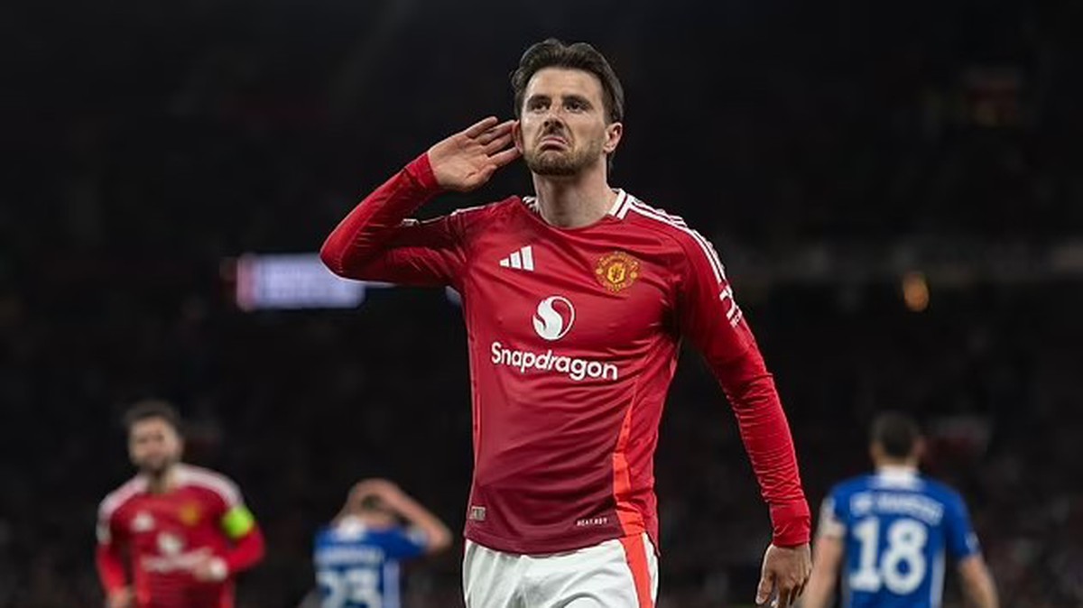 Hành trình tái sinh của Mason Mount: HLV như người cha và tình bạn ...