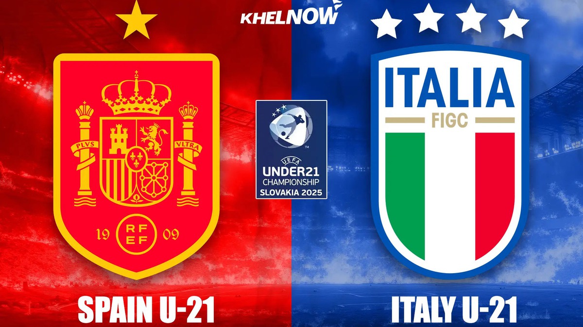Nhận định, soi tỷ lệ U21 Tây Ban Nha vs U21 Italy 02h00 ngày 18/6, vòng bảng U21 châu Âu 2025