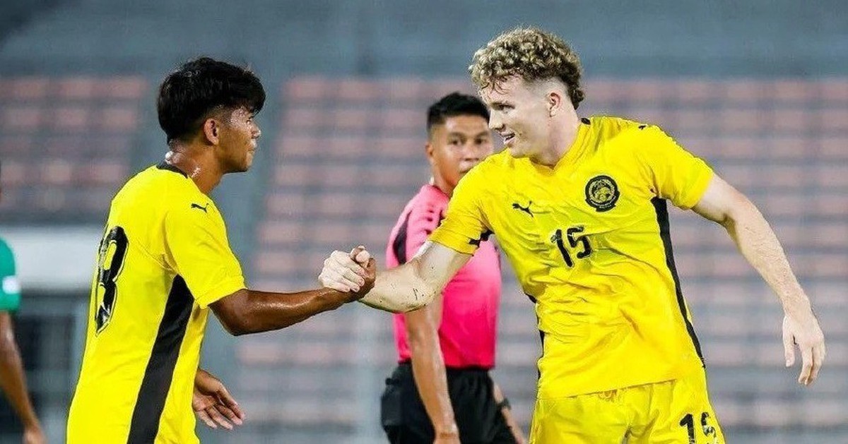 Lịch thi đấu bóng đá hôm nay 18/7: U23 Malaysia đấu với U23 Brunei, U23 ...