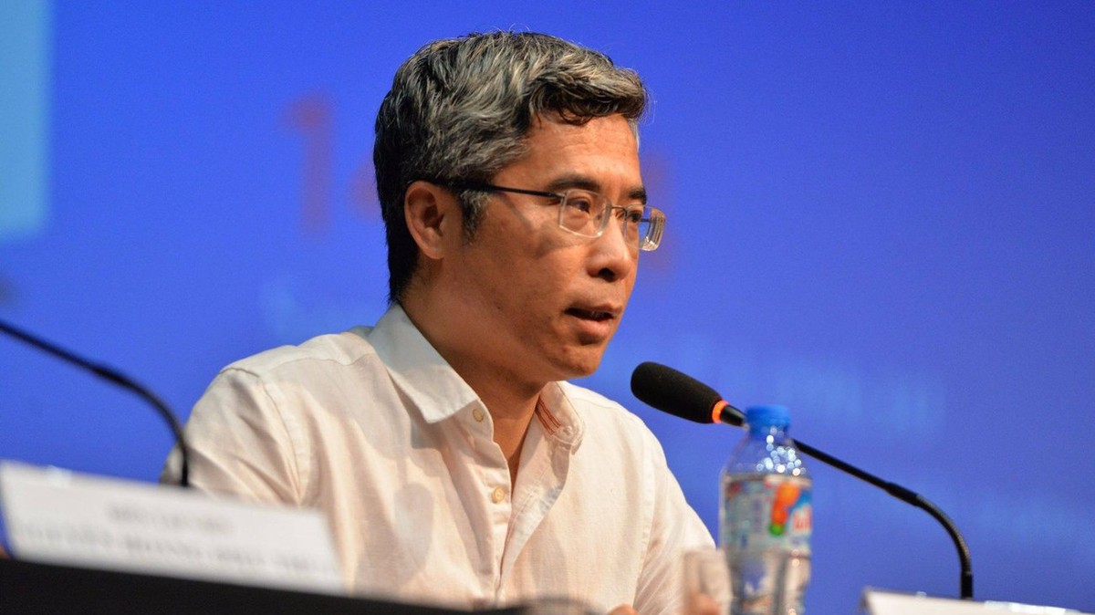 Cơ quan Công an kết luận vụ Công ty Nhã Nam tố cáo ông Đặng Hoàng Giang