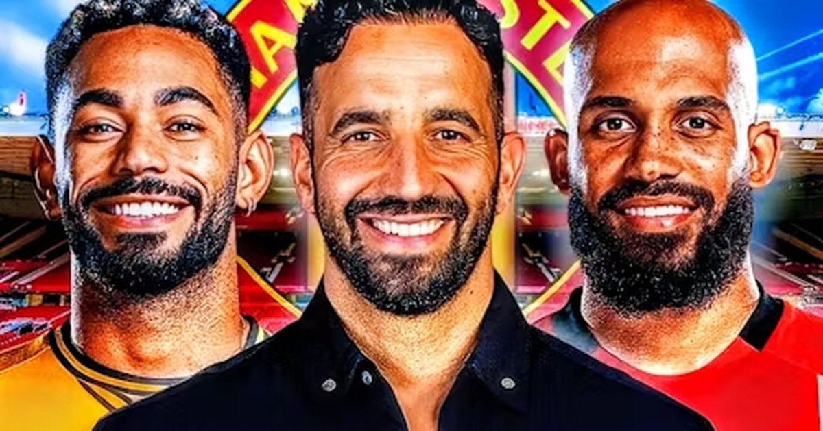 Mason Mount: 'Cunha và Mbeumo sẽ đưa MU lên tầm cao mới'