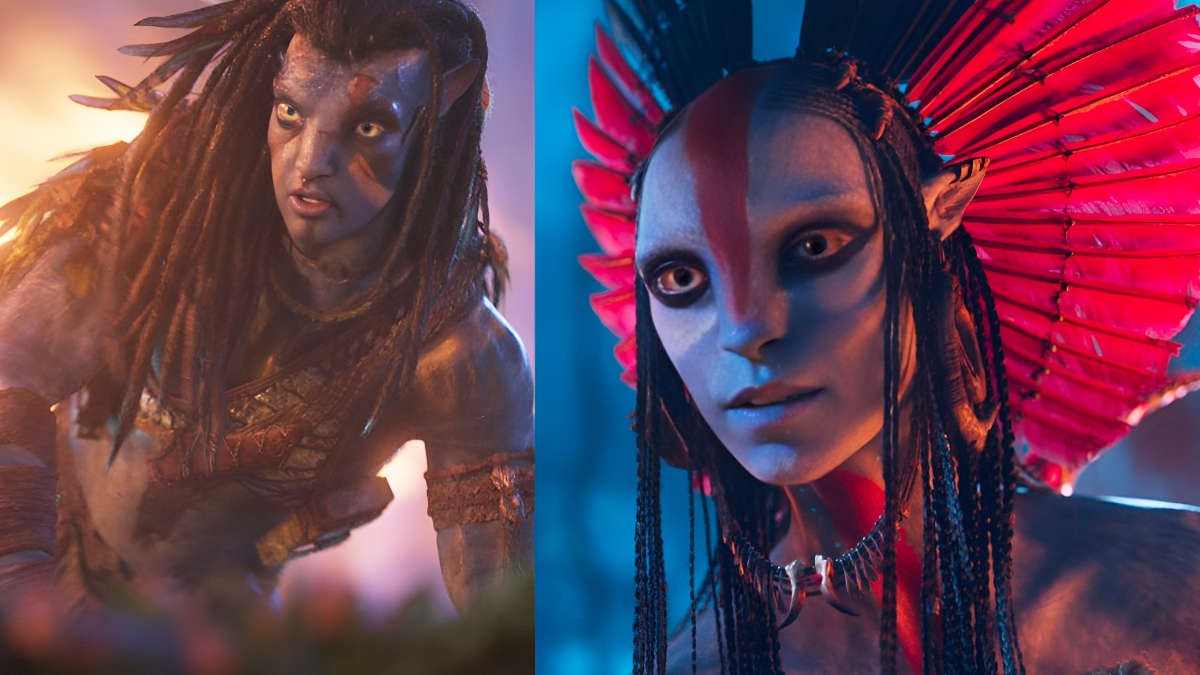 Trailer “Avatar 3” ra mắt: Giới thiệu những bộ tộc mới và căng thẳng ...