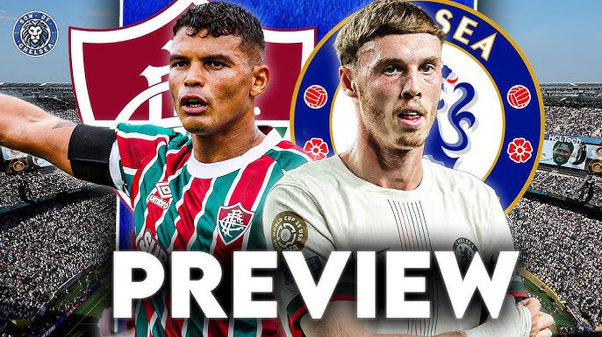 Nhận định bóng đá hôm nay 8/7: Fluminense vs Chelsea, Nhật Bản vs Hong ...