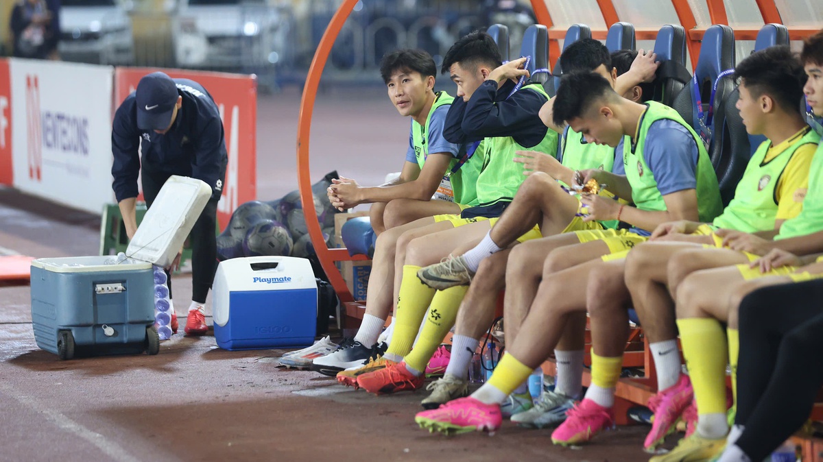 Giải U23 Đông Nam Á 2025: Đối thủ của U23 Việt Nam có đáng ngại?